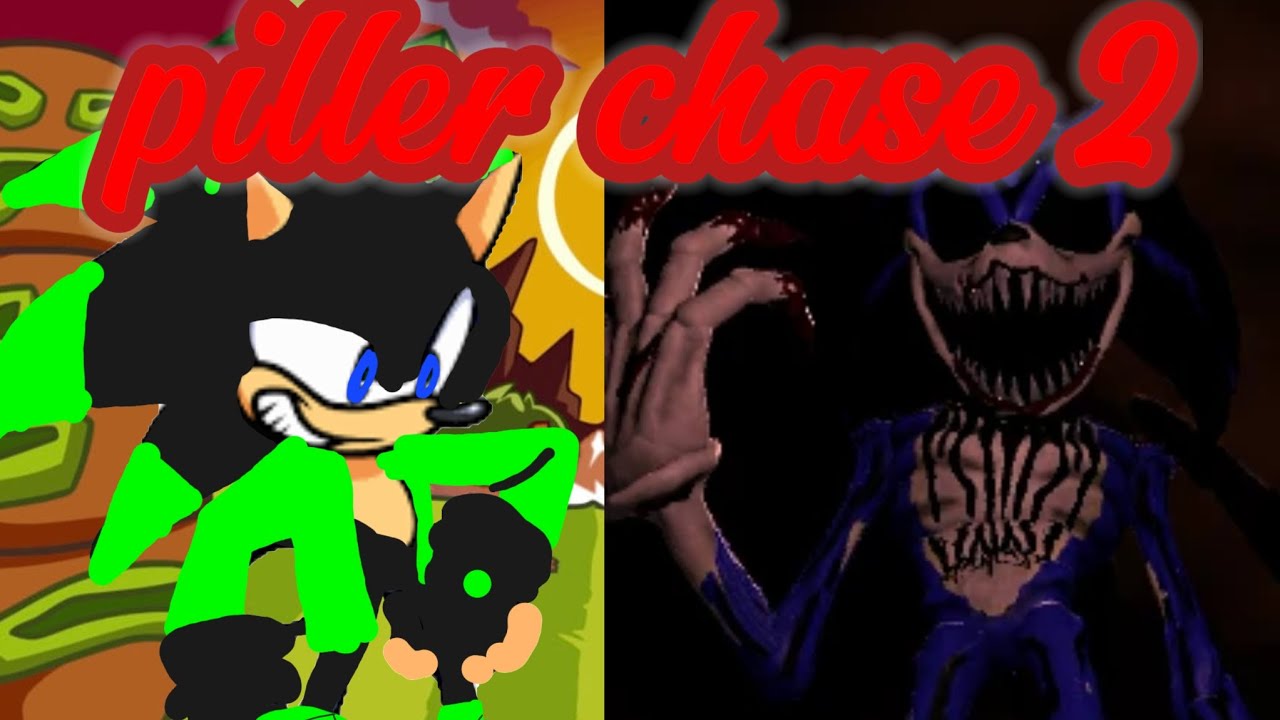 chase is playing piller chase 2 (roblox) but just wait for the insane ...