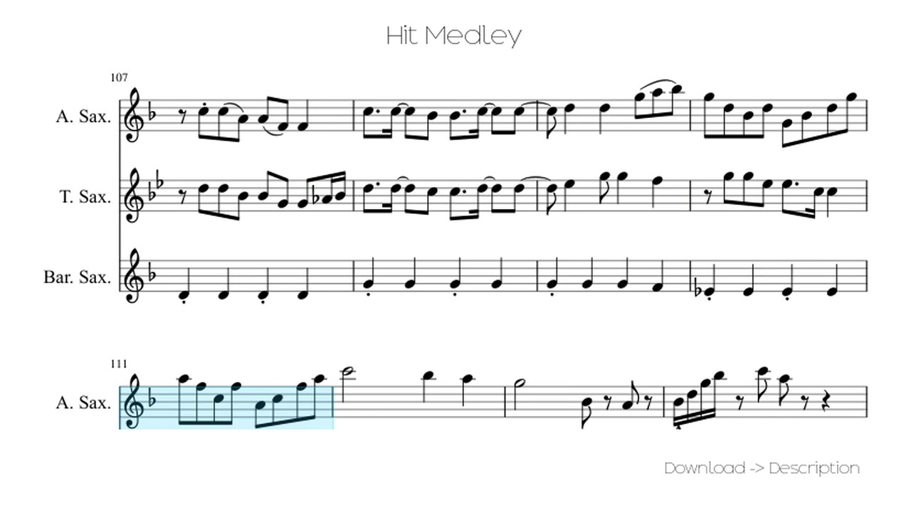 Hit Medley YouTube hit-medley-youtube