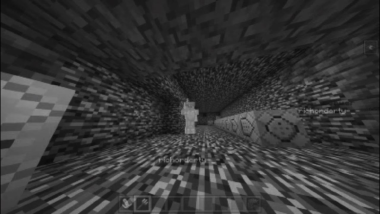 tuto#2 anti cheat (minecraft.fr ps5 bedrock edition) - YouTube