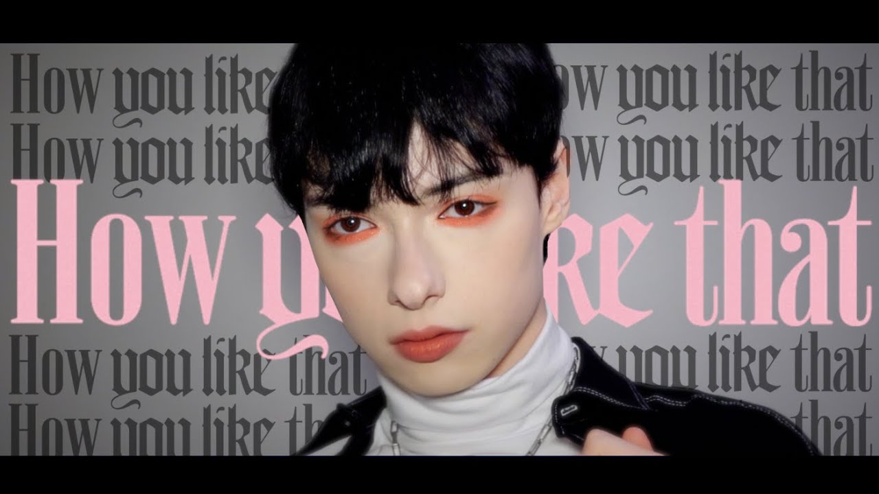 BLACKPINK (블랙핑크) 'HOW YOU LIKE THAT' COVER (커버) - YouTube Music