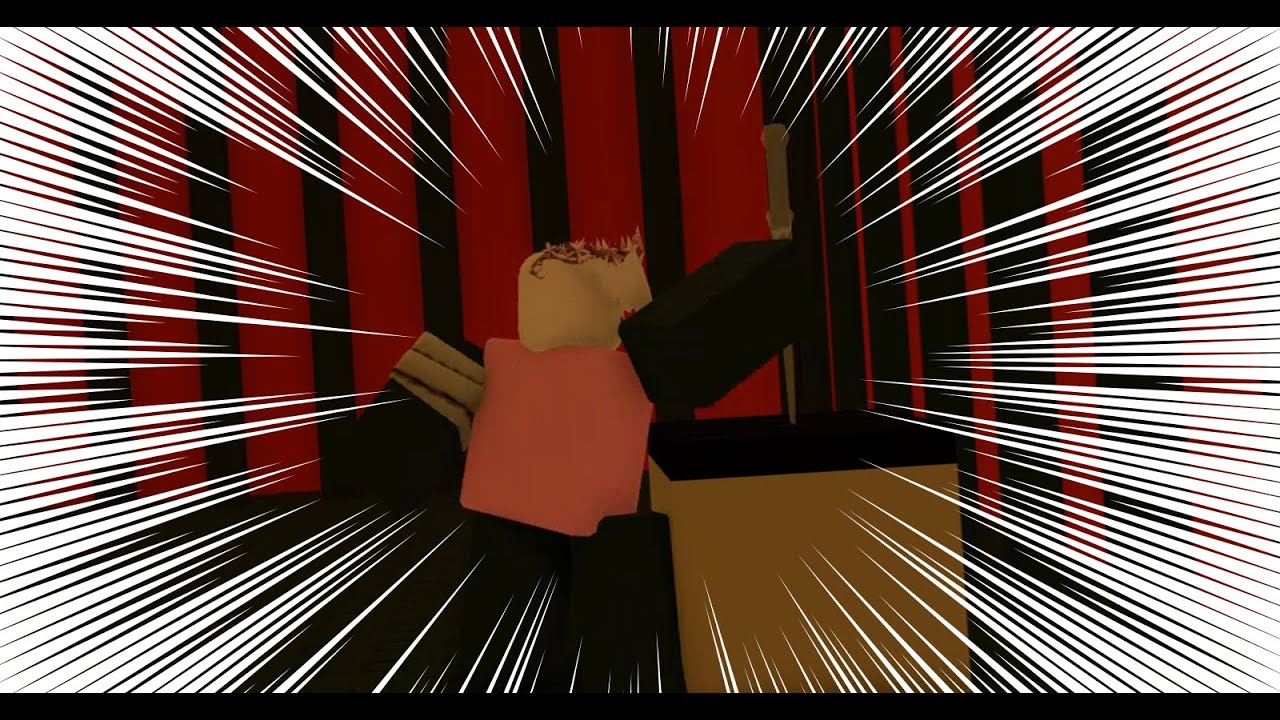 We found the Ghostwalker! (block tales) - YouTube