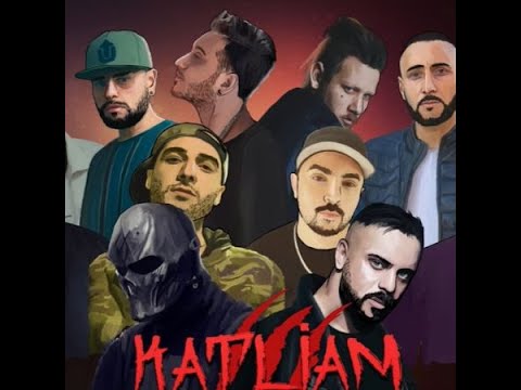 Katliam 3   Defkhan 1 saat boyunca verse