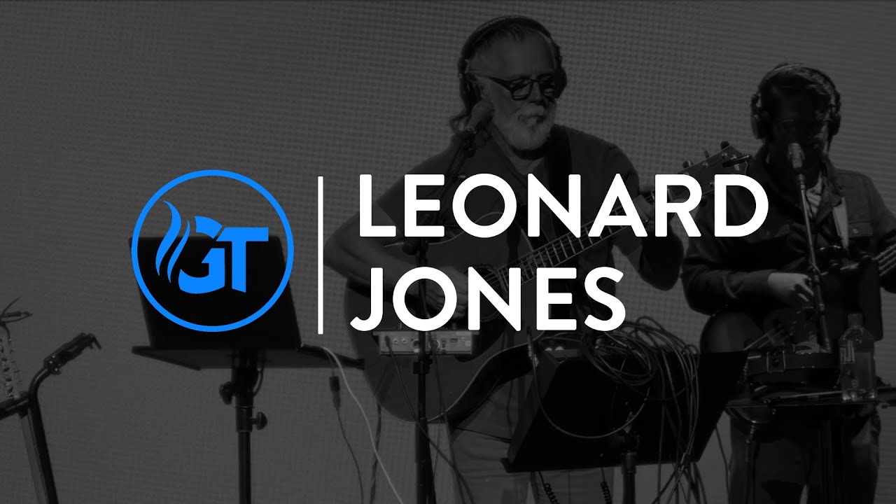 Worship with Special Guest – Leonard Jones - November 17, 2024 - YouTube