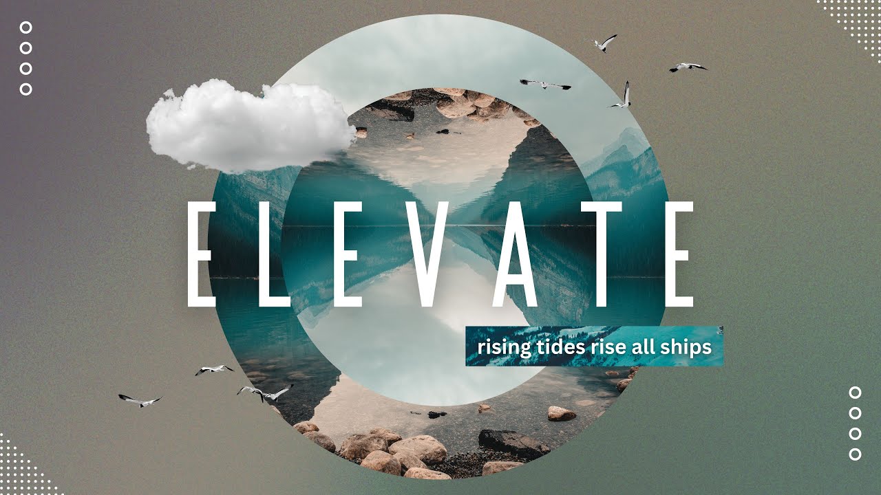 Joy Church - Elevate - Sunday November 26th 11AM - YouTube