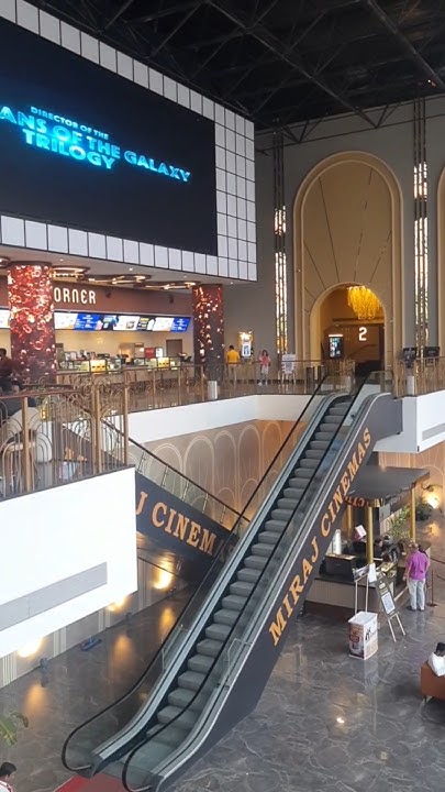 IMAX Wadala Miraj Cinemas #imax #viralshorts #shorts #movie - YouTube