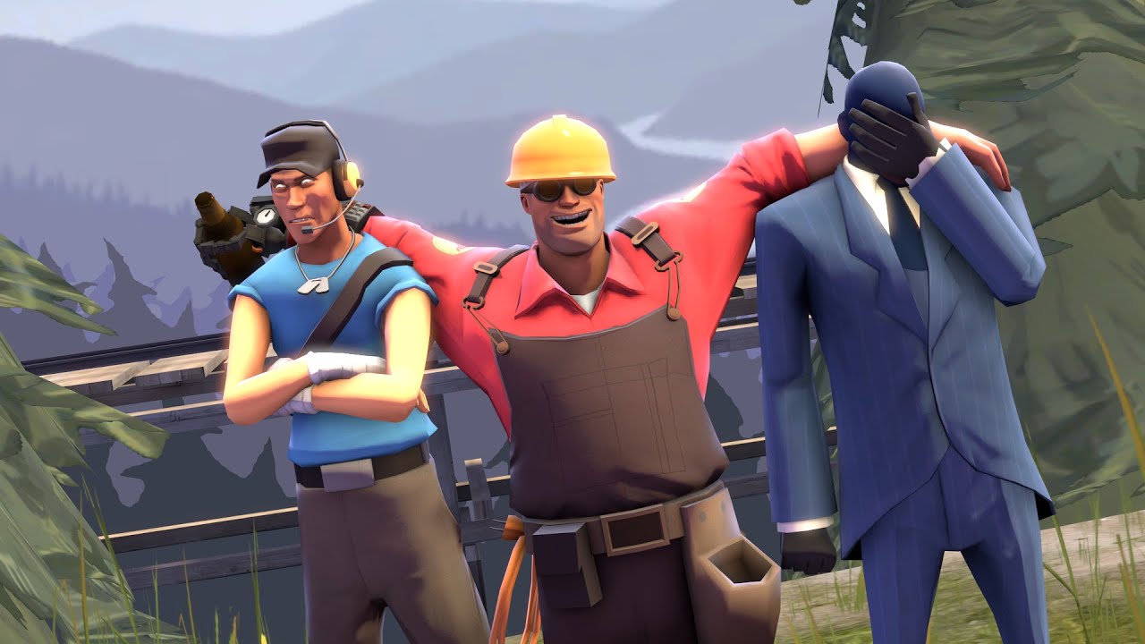 The sandman is the best weapon in TF2 - YouTube