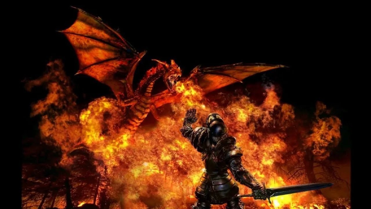 Gothic 2 CLASSIC - Session 1 - YouTube