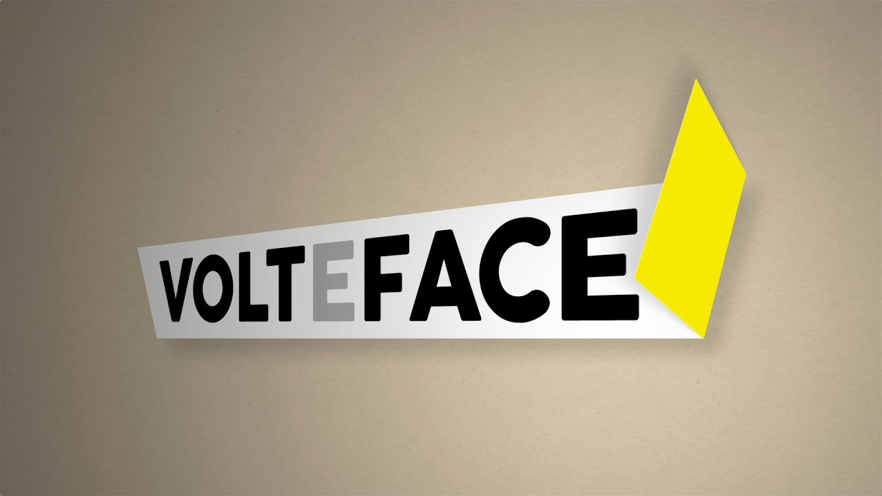 Premier rendez-vous VOLTEFACE - YouTube