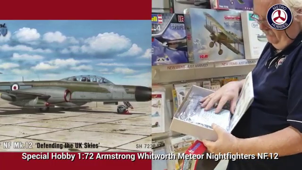 New Model Kit Arrivals - April 2020 - YouTube