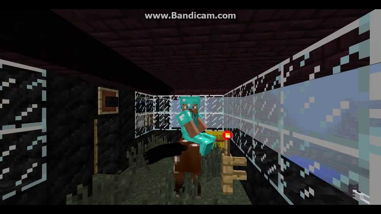 [Minecraft] [Trickster Craft Server] Horschestra STRONG Version ...