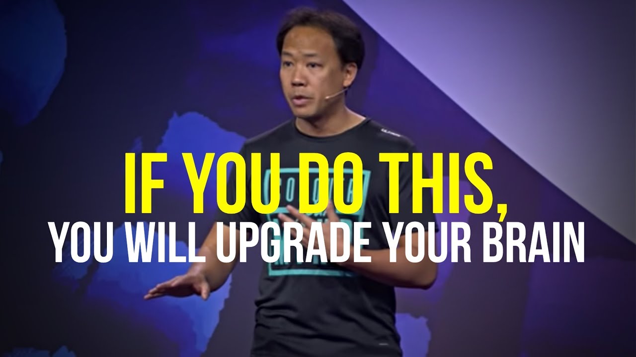 10 Steps That Will UPGRADE Your BRAIN - YouTube
