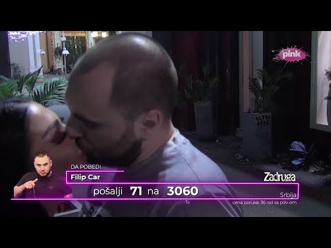 Zadruga 6 - Profil Maje Marinković - 10.06.2023.