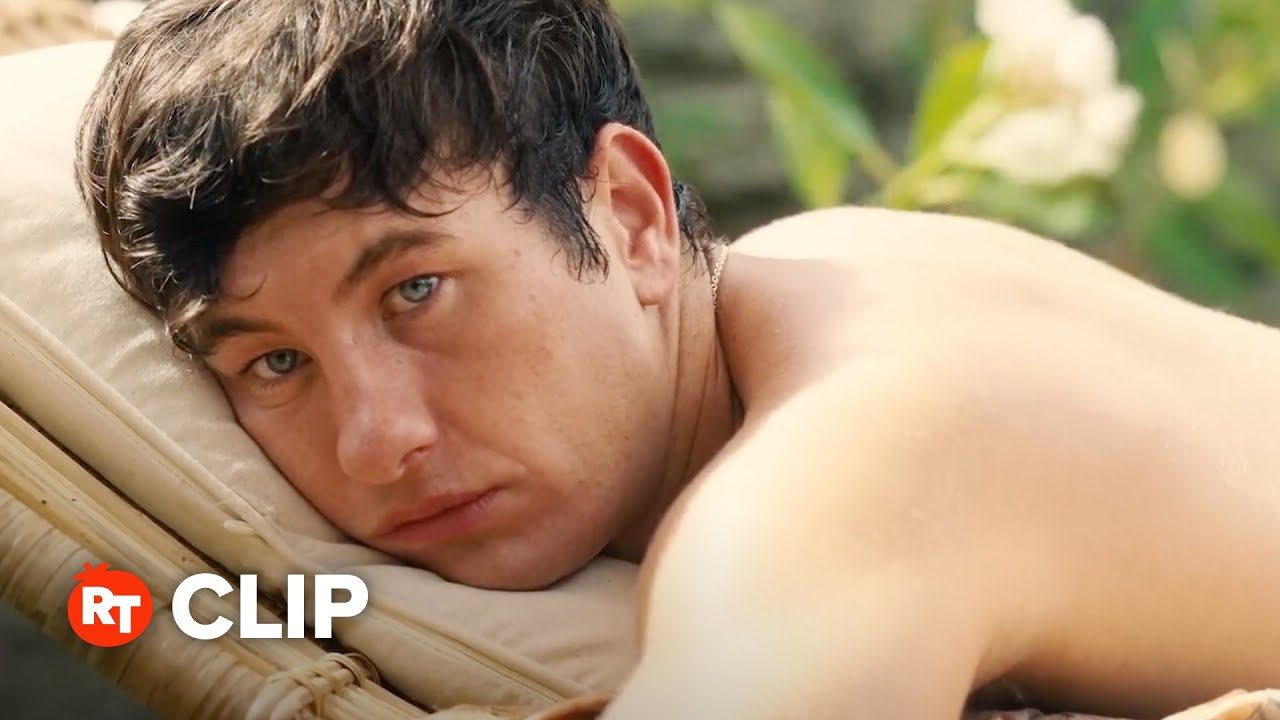 Saltburn Movie Clip - Why We Love Him (2023) - YouTube