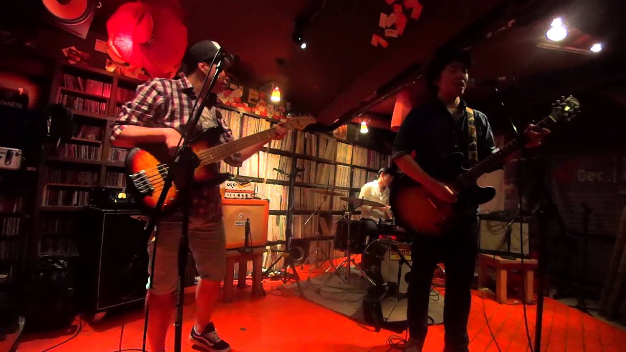 블루파프리카 - People get ready(cover) - YouTube