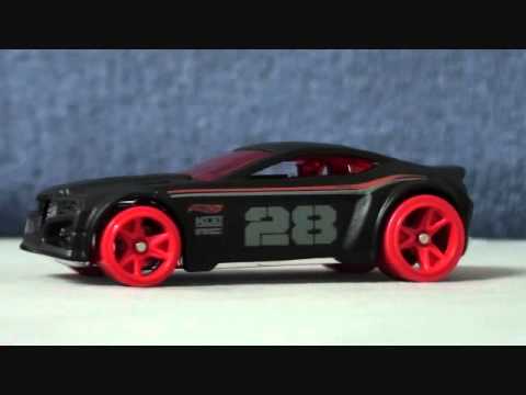 Awesome Hot Wheels Car Torque Twister - YouTube