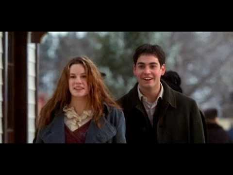 Snow Queen 2002