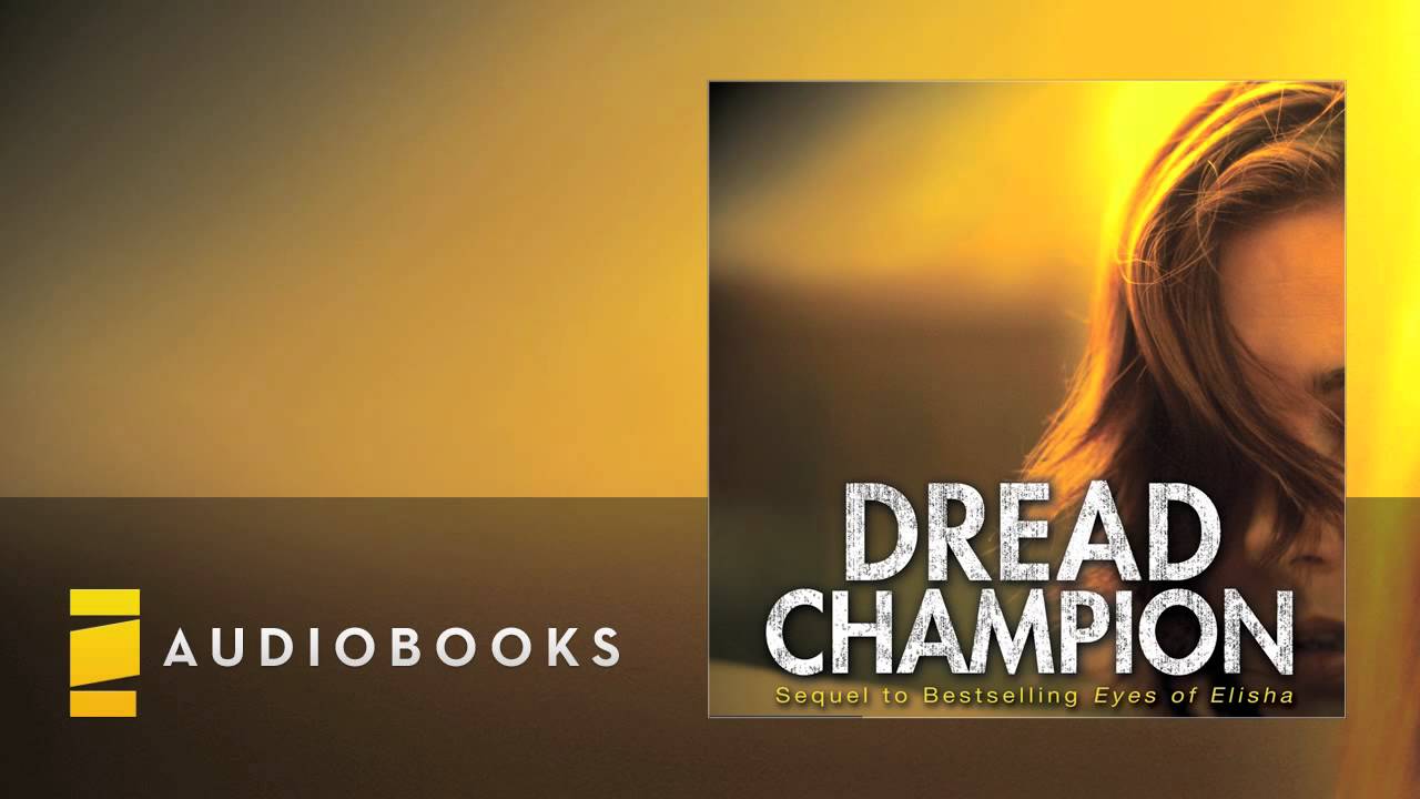 Brandilyn Collins - Dread Champion audiobook ch. 1 - YouTube