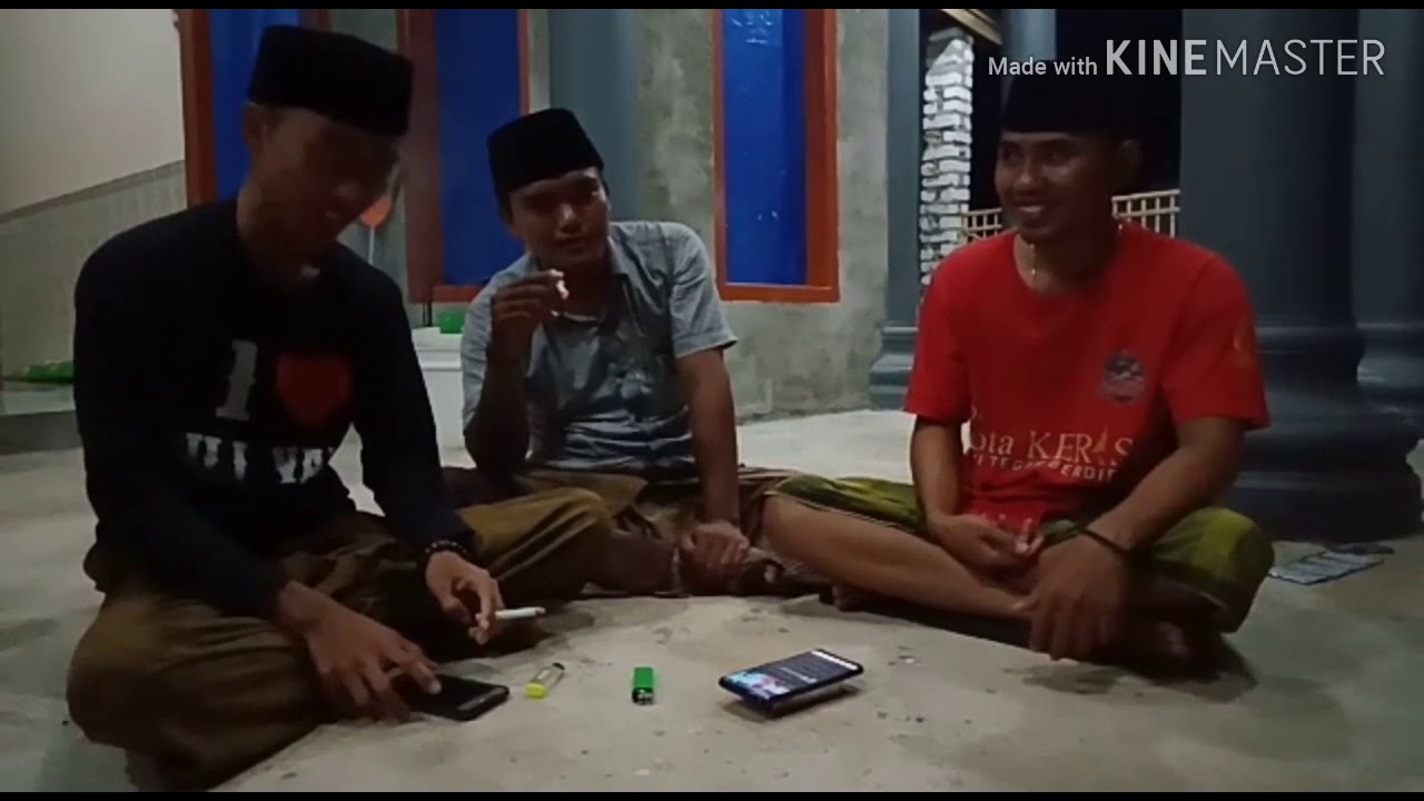 Super Gokil-lelucon Ganti Tunangan Menyambut lebaran - YouTube
