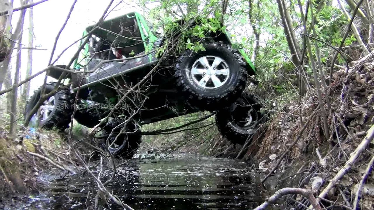 Polish Off road King of the Hammers Zachodniopomorskie Rajdy Extreme ...