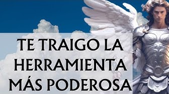 Este es un LLAMADO PARA TI 💌 Mensaje del los ANGELES y ARCANGEL MIGUEL para Ti Hoy - YouTube