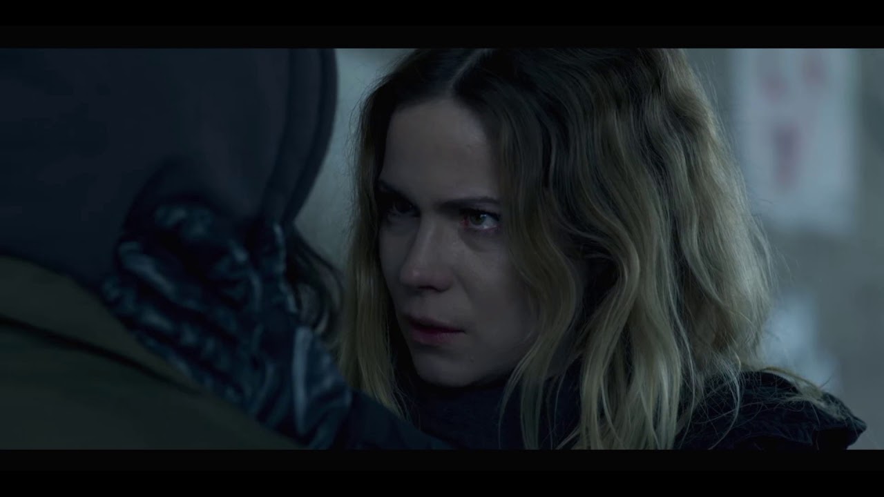 🎬 DEADWIND (Netflix) | Temporada 2 | Tráiler de la serie en Español ...