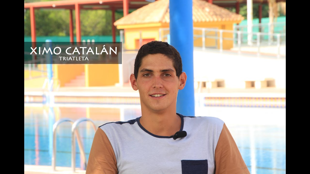 Entrevista a Ximo Catalán - YouTube