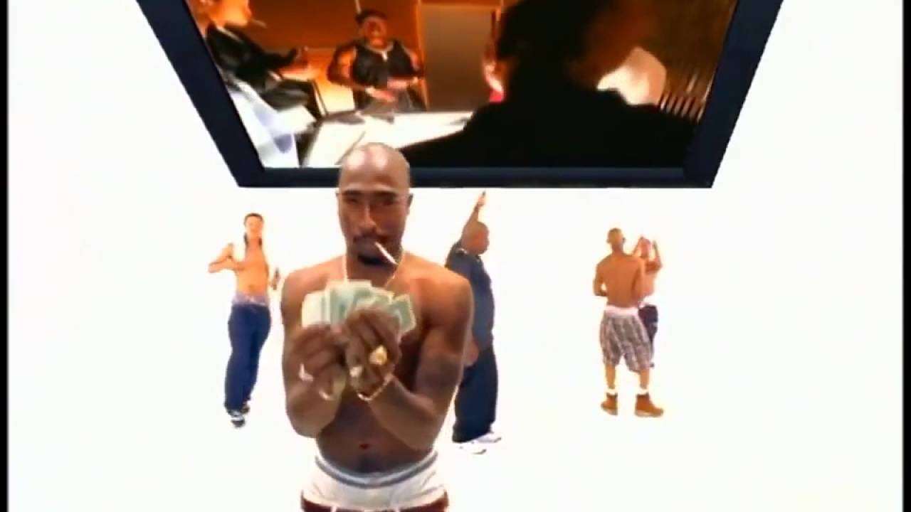 2Pac - Hit em up (HD) (dirty) 2016 remastered - YouTube