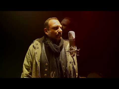 Sarp YURTSEVEN  - Kimsesiz Vedalı Cümleler  #şiir #şair #edebiyat #özgünmüzik #türkü