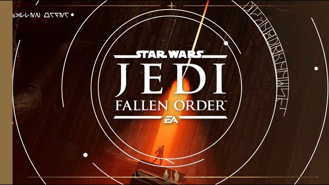 Tomb of Kujet (Alternate) - STAR WARS Jedi: Fallen Order Expanded ...