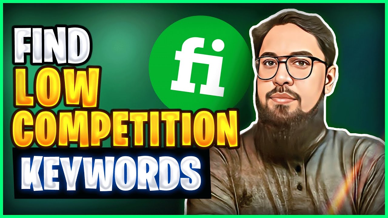 How To Find Low Competition Keywords On Fiverr Get Order Fast YouTube How To Find Low Competition Keywords On Fiverr Get Order Fast YouTube