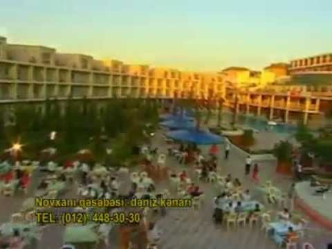 AF HOTEL AQUA PARK yeni mövsümdə yeni tərzdə sizlər ücün...