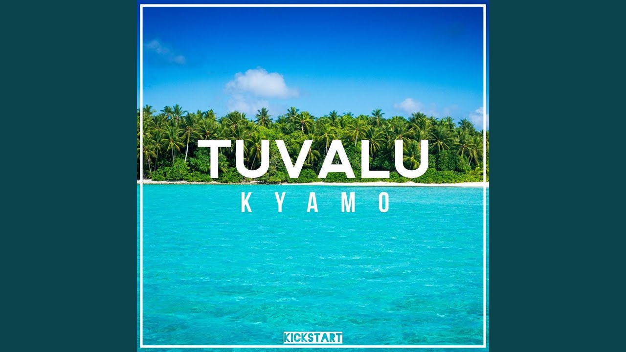 Tuvalu (Original Mix) - YouTube