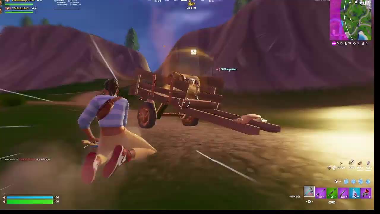 Live Stream Fortnite/ playing with viewers - YouTube