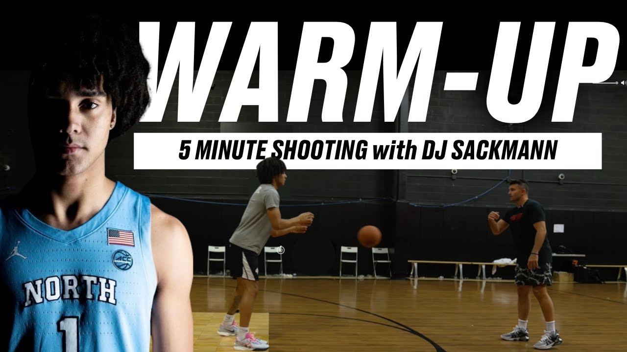 5 MINUTE SHOOTING WITH ELLIOT CADEAU!!! - YouTube