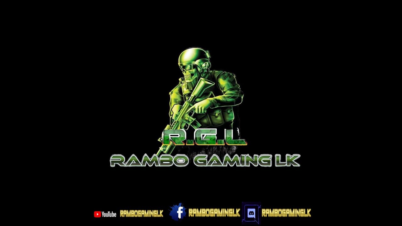 RGL intro 2020 - YouTube