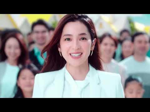 ARUHI [中村アン] 15秒 CM - YouTube