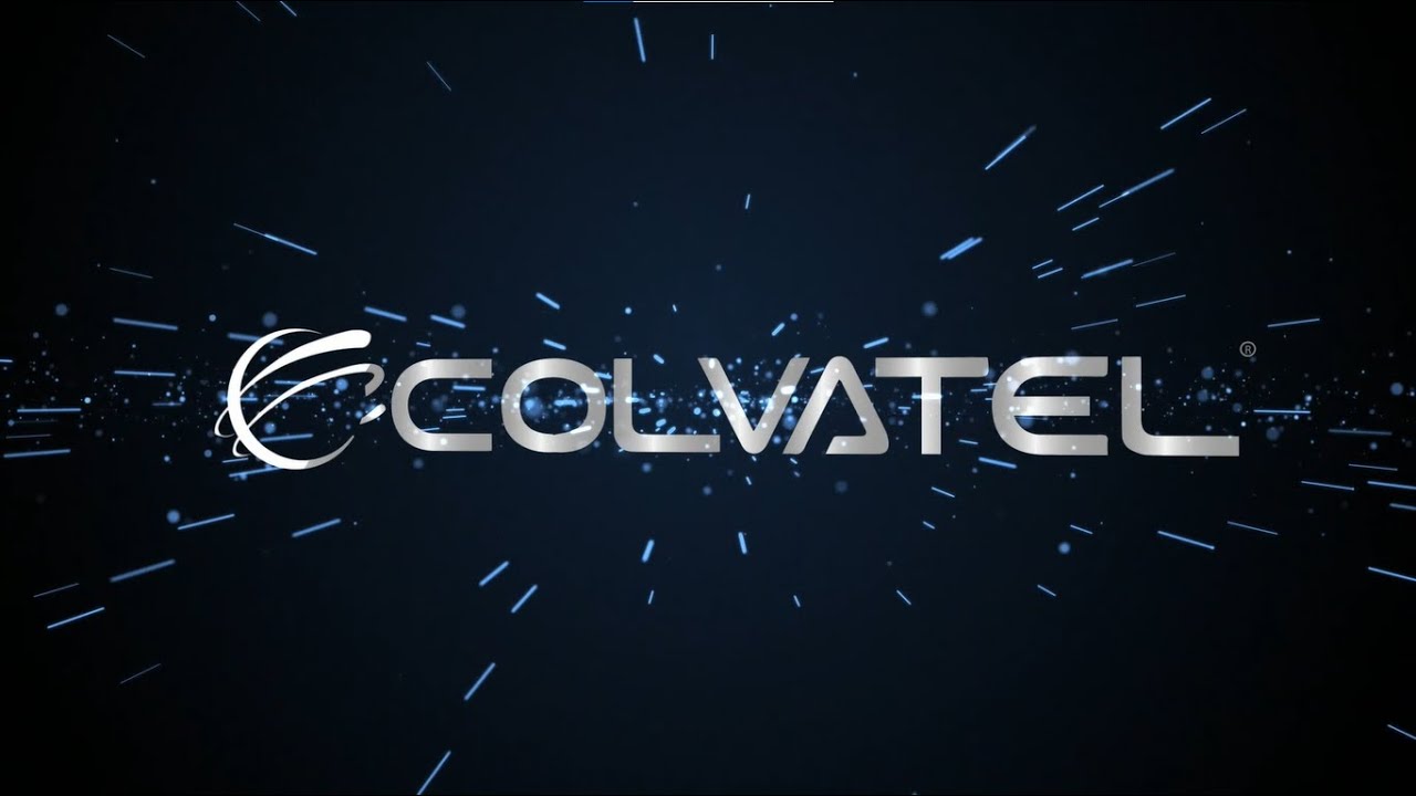 Video Corporativo Colvatel S.A. ESP - YouTube