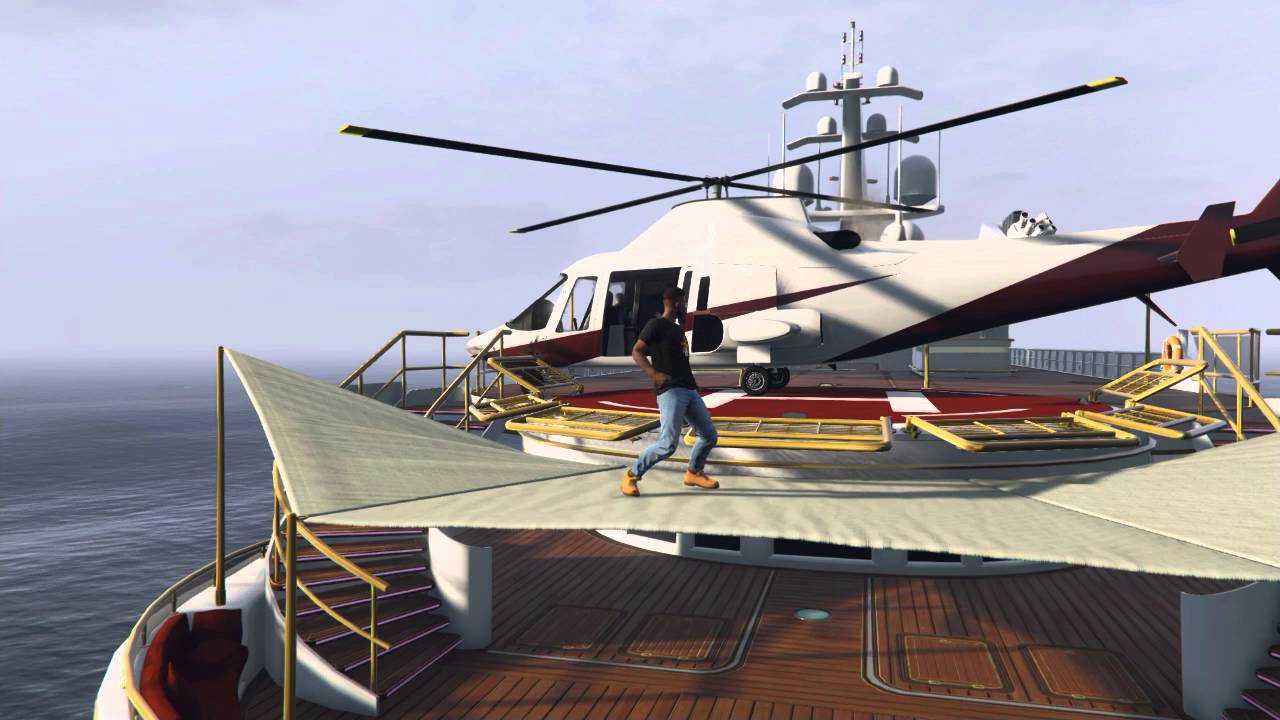 Epic sax gay in gta 5 - YouTube