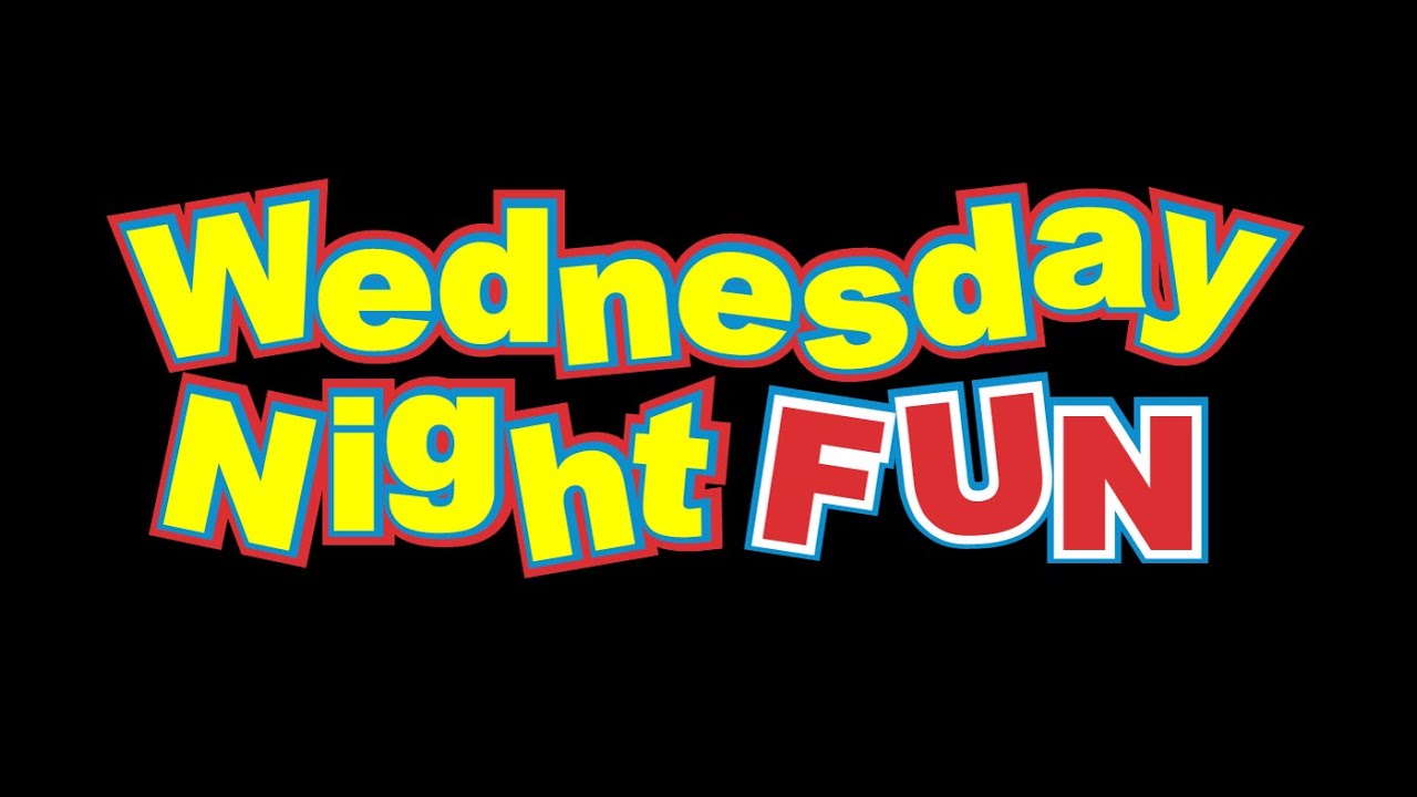 WEDNESDAY NIGHT FUN - June 10 2020 - YouTube