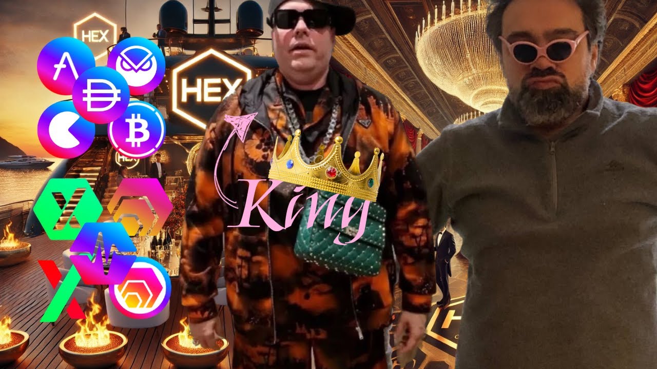 EP 12 - The Return of $pDAI 👑 - YouTube