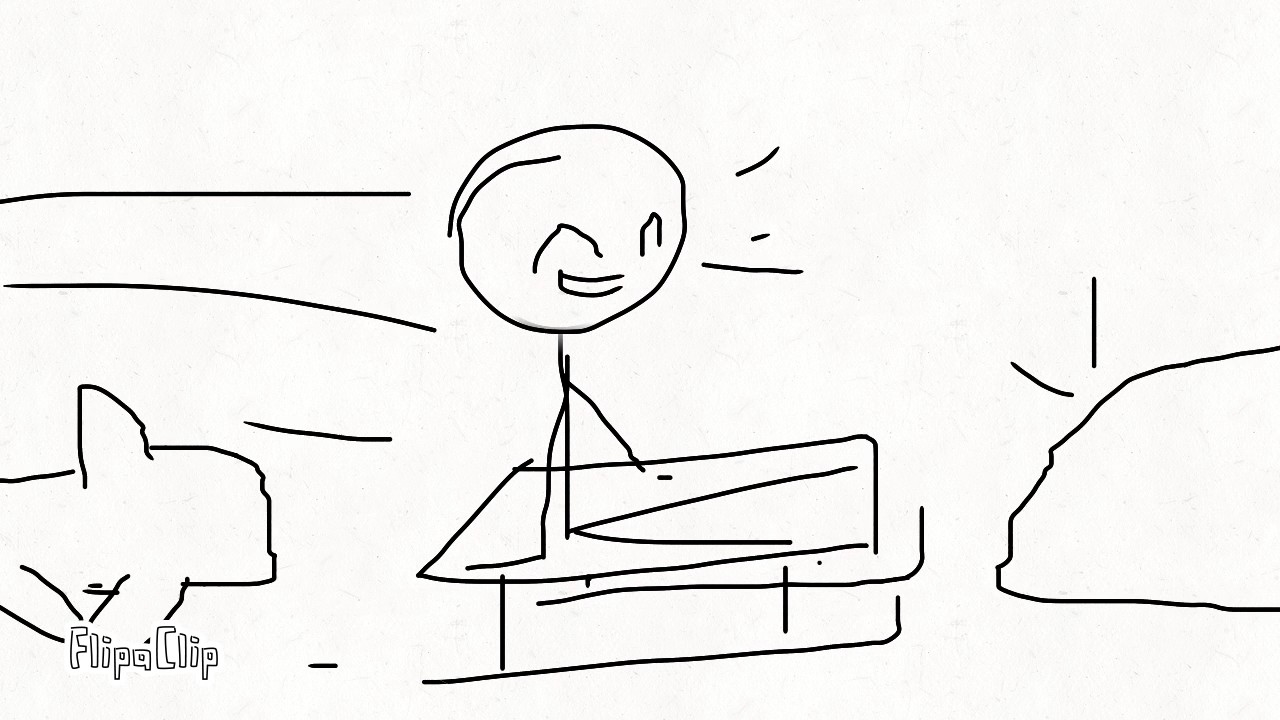 Evil Bark (dog animation) - YouTube