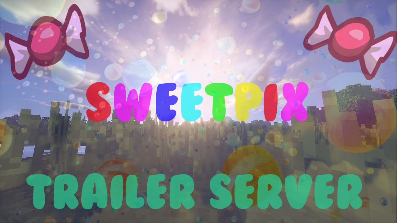 APERTURA SERVER LIVE SWEETPIX - SPONSORIZZIAMO E GIOCHIAMO INSIEME ...
