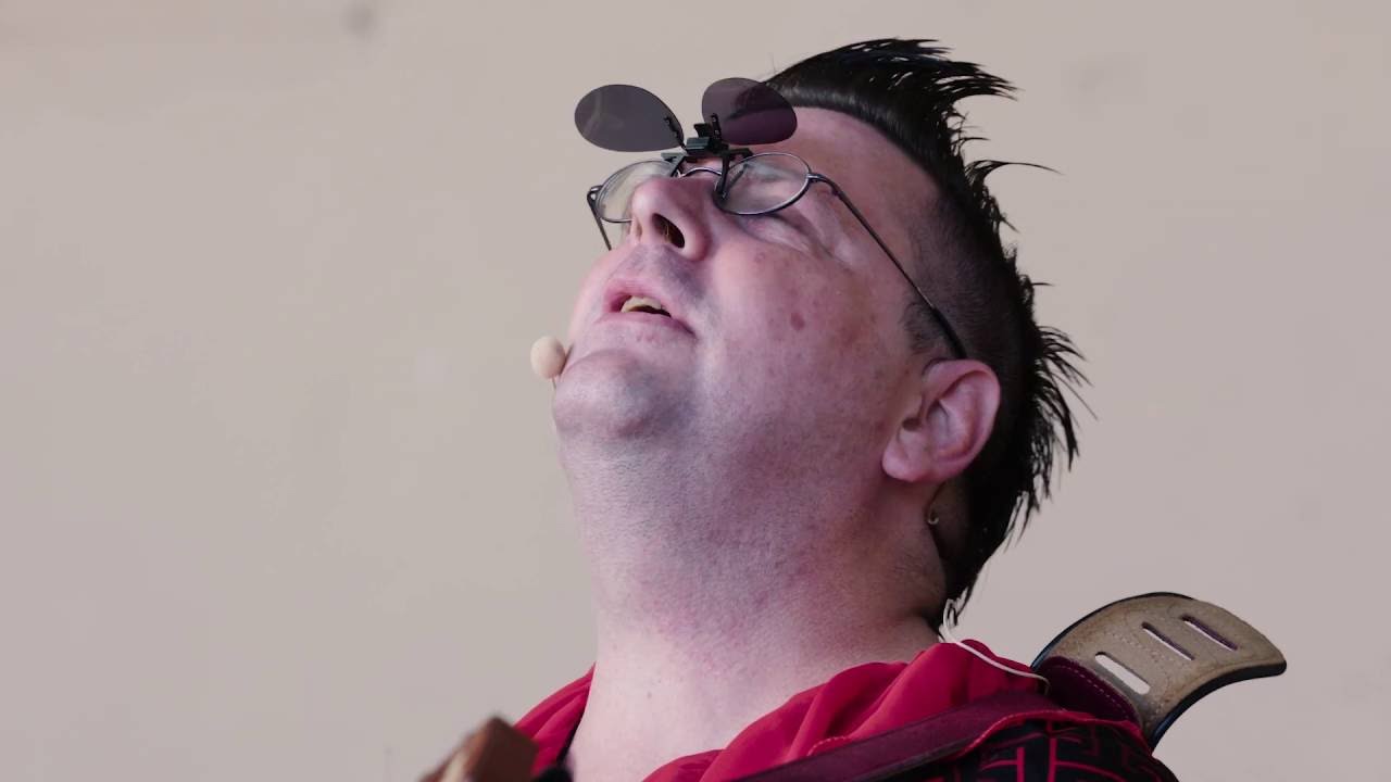 THE RAFAEL REGIER SHOW SHORT - YouTube