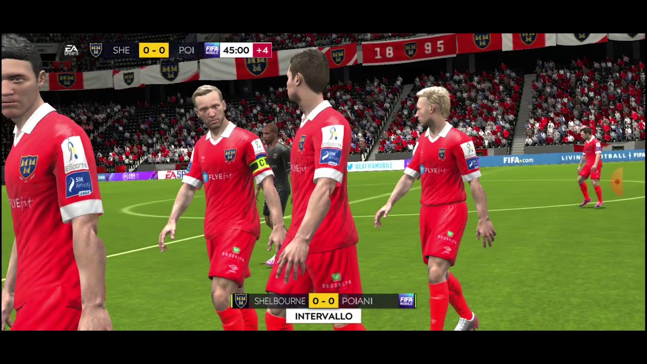 FIFA Mobile - Mbappe' - YouTube