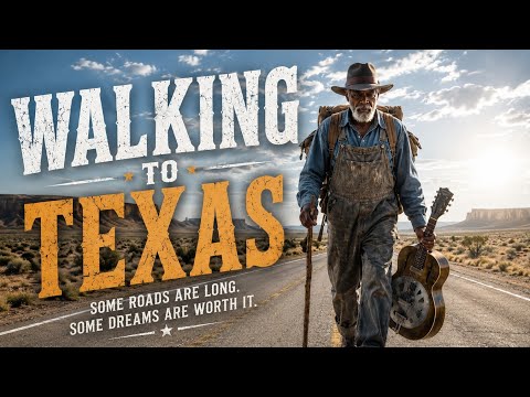 Walking to Texas - Late Night Blues 