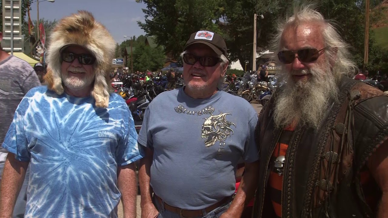 Best of Sturgis Motorcycle Rally 2019 - YouTube