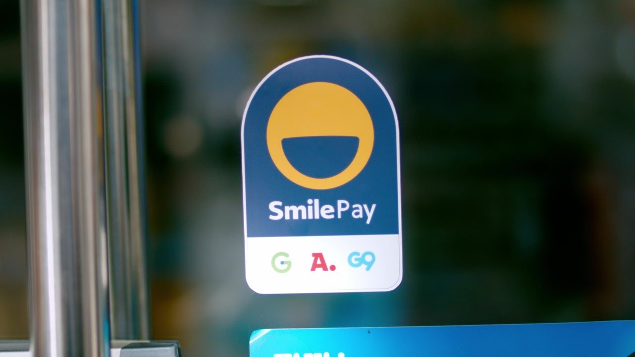 [스마일페이] Smile Day, Smile Pay! - YouTube