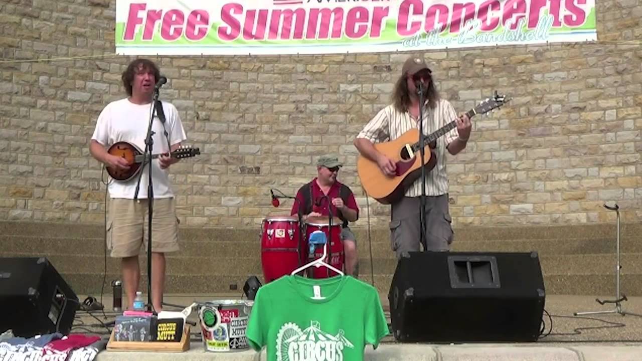Circus Mutt All - YouTube