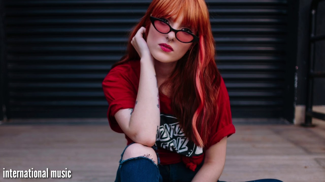 ROY KNOX - Breathe Me In (international music) - YouTube