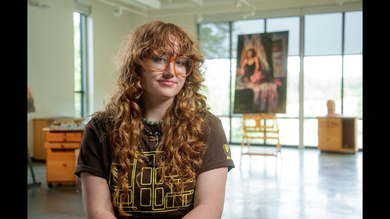 Expect More: Sunny Jenkins - YouTube